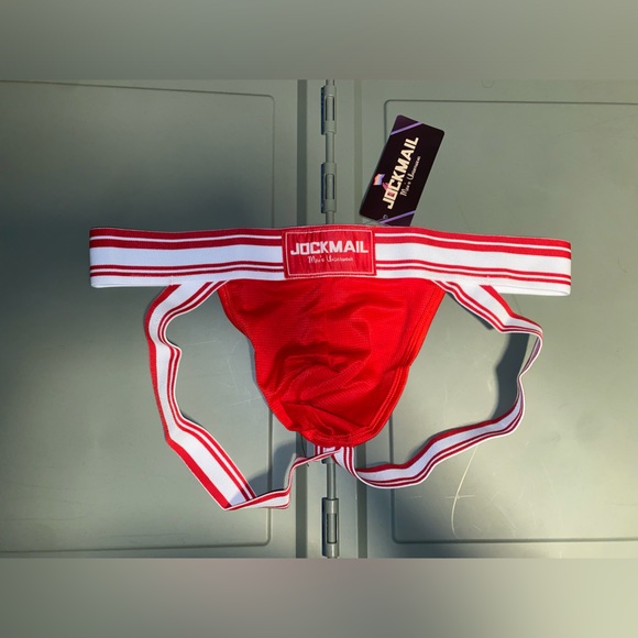 jockmail | Underwear & Socks | Jockmail Intensity Jockstrap | Poshmark